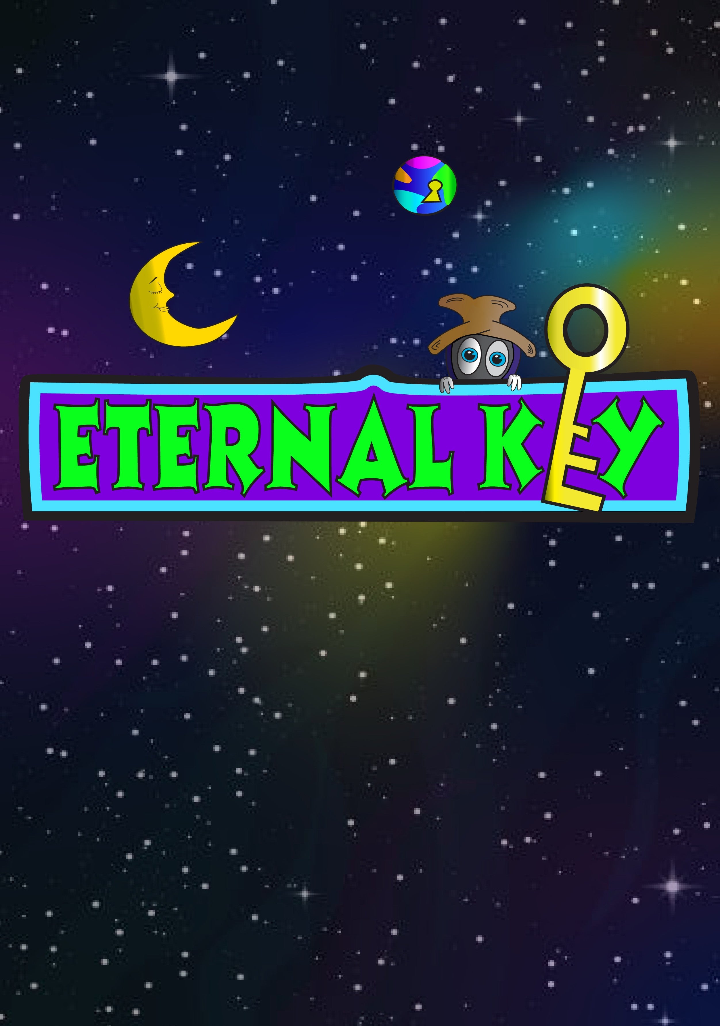 Eternalkey store – Eternalkeystore